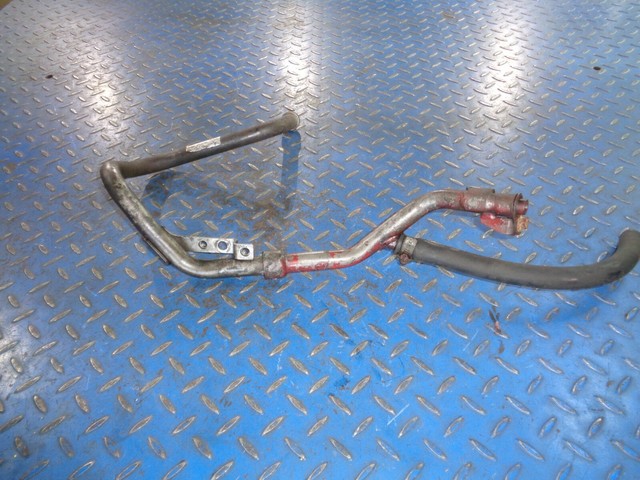 21509927 Mack VOLVO Coolant Pipe for sale online | eBay