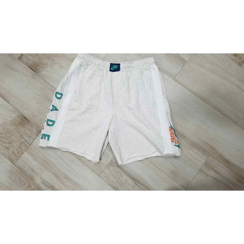 Vtg mens Nike DADE COUNTY 305 shorts super bowl | eBay