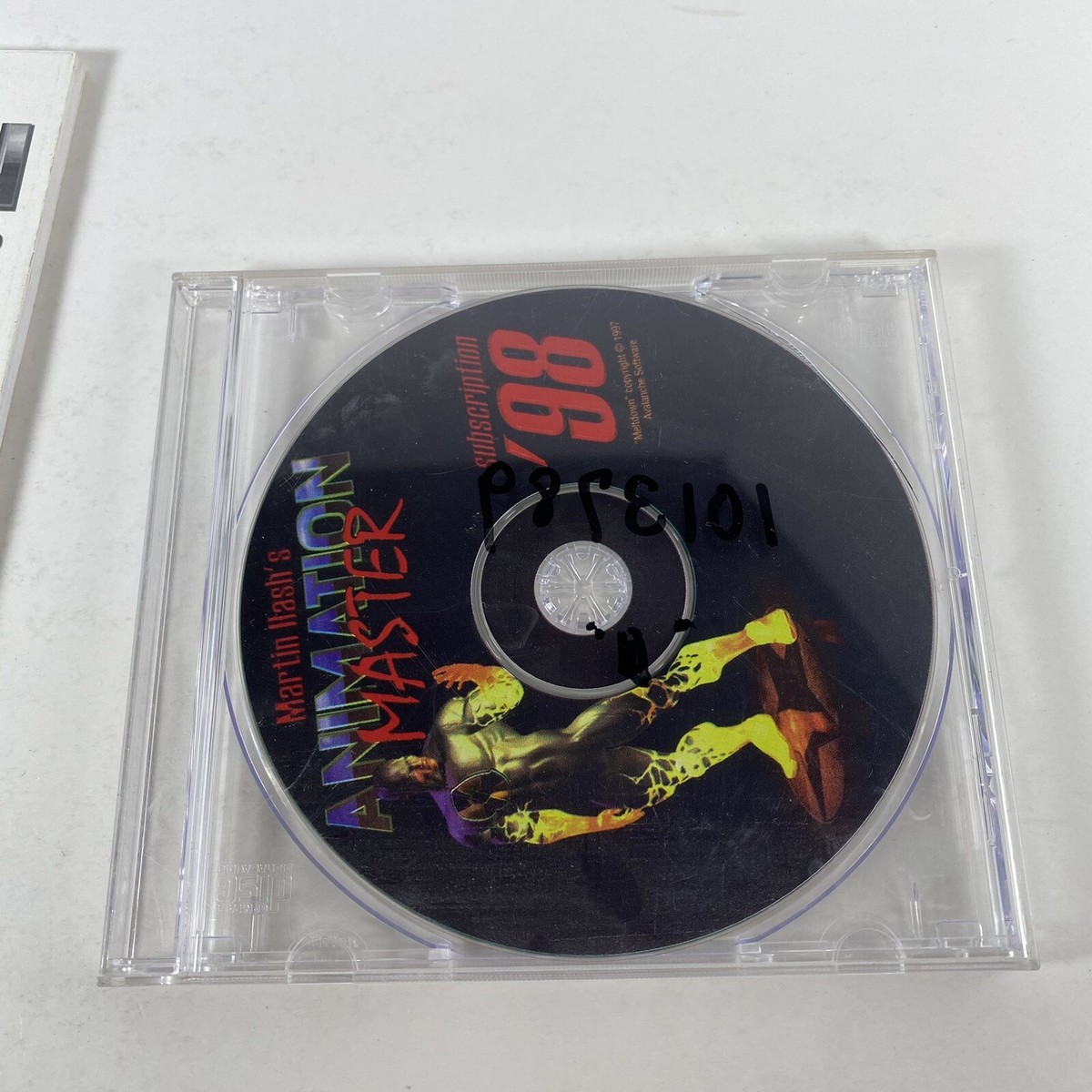 Hash Animation Master Models