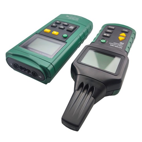 Cable Locator Wire Tracker for Wall Underground Pipe Detector Cable ...