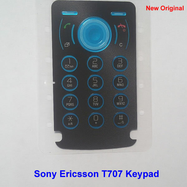 100% Genuine Original Sony Ericsson W380i Z610i Z550i T707i Keypad ...