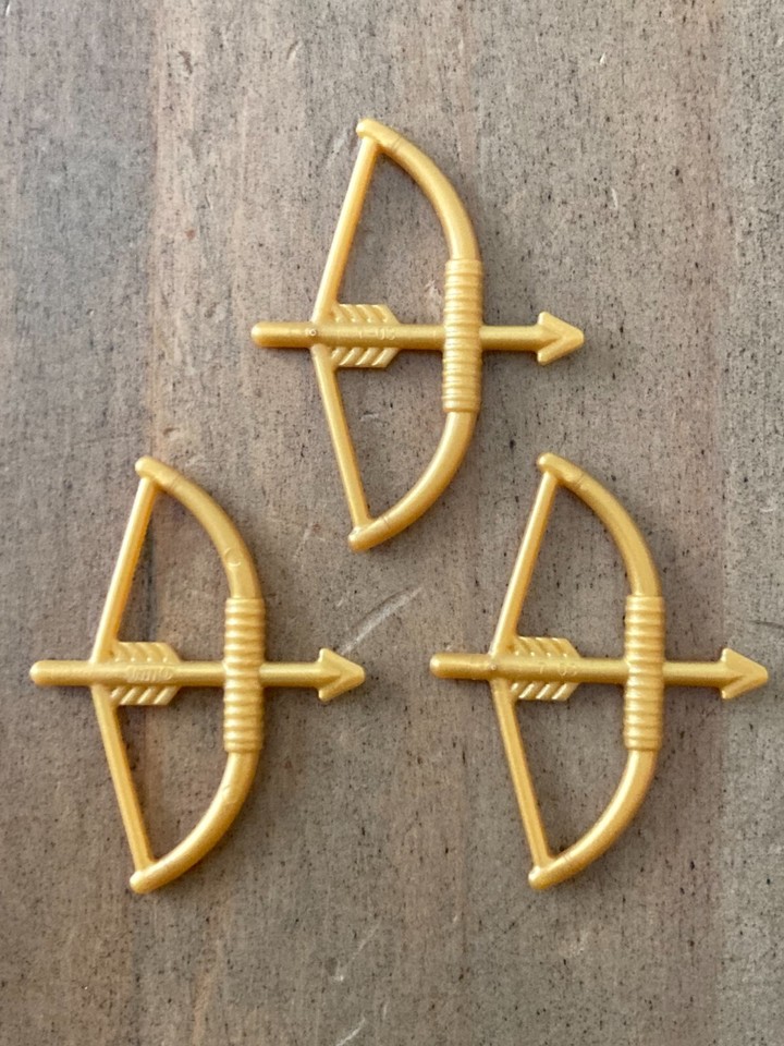 LEGO Minifigure Weapons Lot: Swords, Shields, Blasters, Bows - You Pick ...