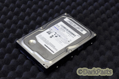 Samsung HD161GJ 160GB 3.5" SATA Hard Disk Drive HD161GJ/EDU 7200RPM/8M ...