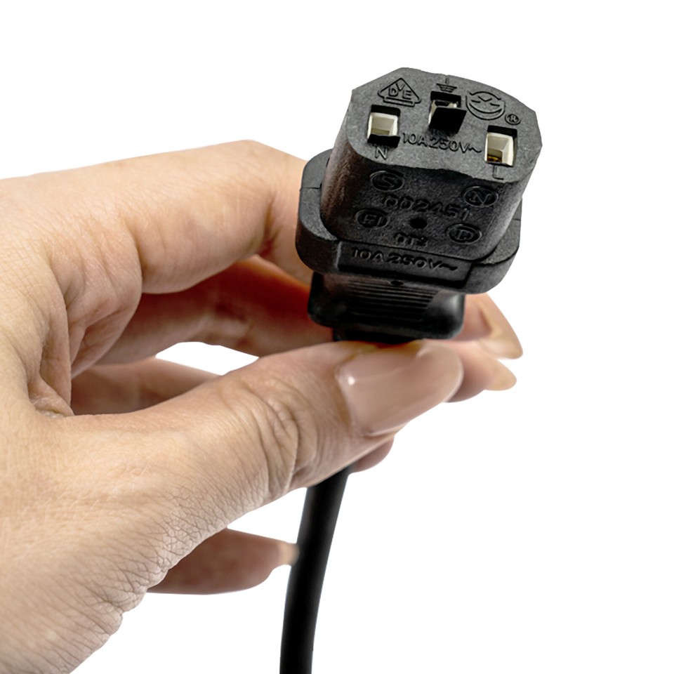 Pink 2 in 1 Electric Hot Pot Kitchen Smokeless Non-stick Baking Pan BBQ ...