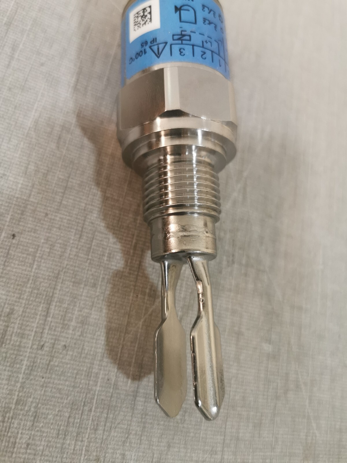 Endress+Hauser LIQUIPHANT T FTL20-0020 P/N 58013823 FTL20- NEW W ...