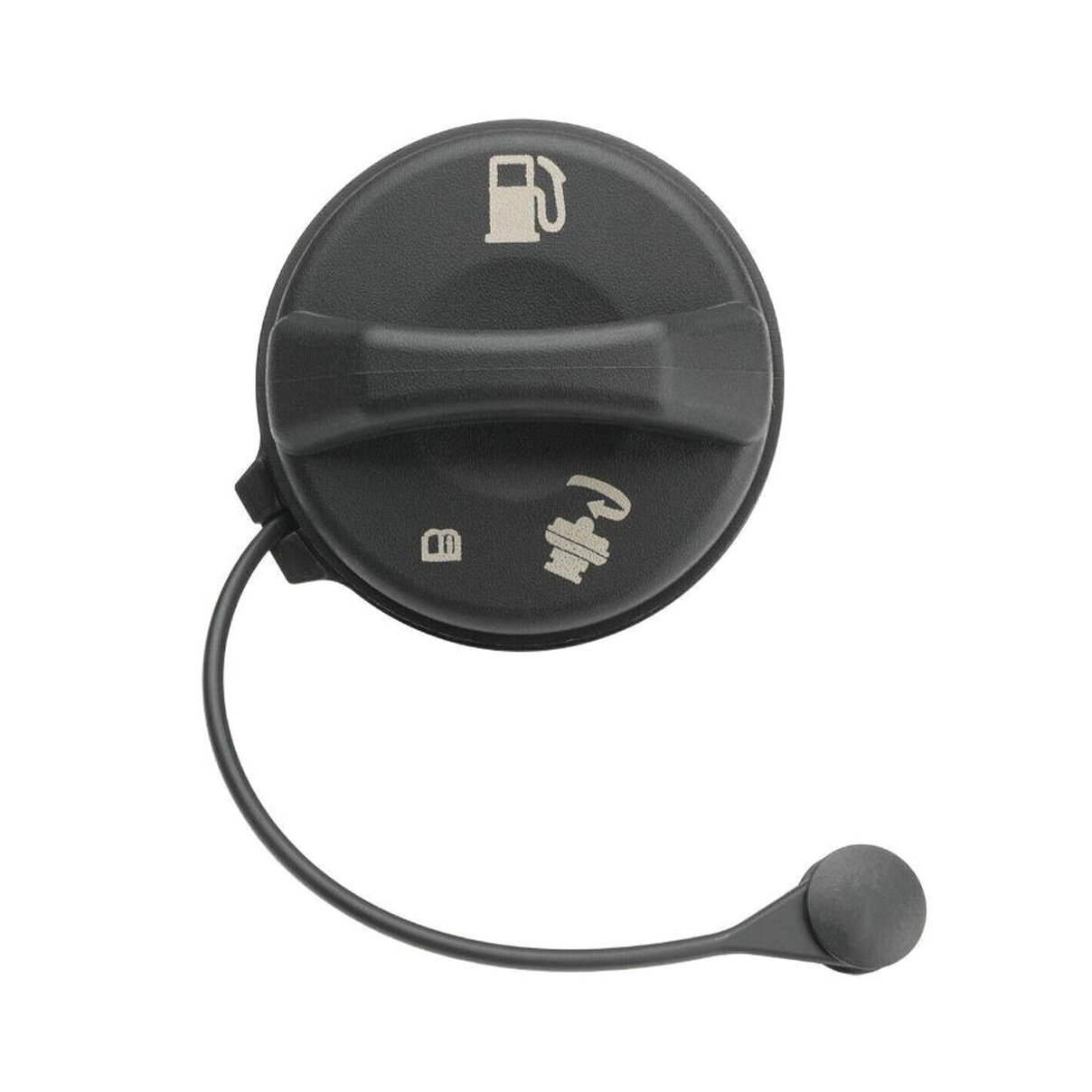 Fuel Tank Gas Filler Cap For Chevy GMC Buick Cadillac Pontiac GT261 ...