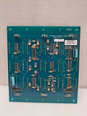 PALTRONICS PAL0165 PCB REV.1 | eBay