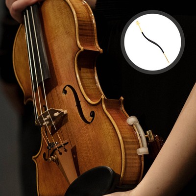 Violin Sound Post Setter String Instrument Repair Tool Luthier Violin ...