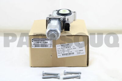 290101LA0A Genuine Nissan MOTOR ASSY-TRACTION,TRANSFER 29010-1LA0A | eBay