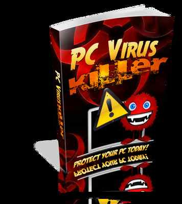 PC Virus Killer. Protect Your Computer Today. Valuable Resources Of ...