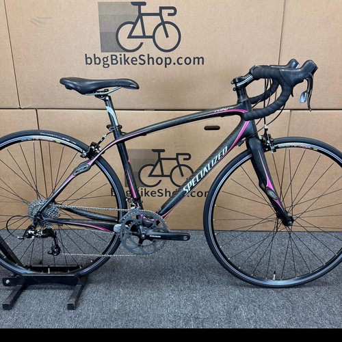 Used Specialized Ruby Elite, Womens's Carbon Fiber Road Bike-2011, 51cm | eBay
