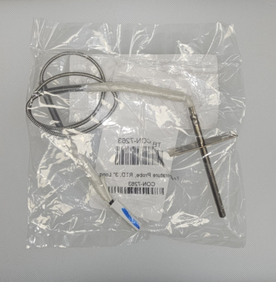 TurboChef HHC-6517-2 Temperature Probe, Rtd, 3" Long | eBay