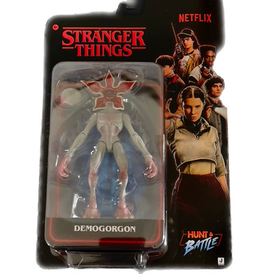 Netflix Stranger Things Upside Down - Demogorgon Action Figure | eBay