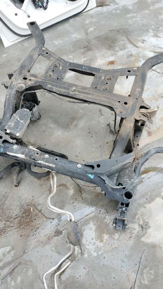 ⭐ HK835482BC alloggiamento del motore per JAGUAR F-PACE (09.2015 ...