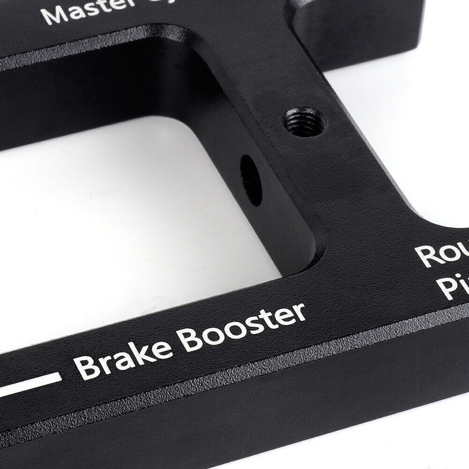 Master Cylinder Push Rod Length Gauge Brake Booster Push Rod Pin ...