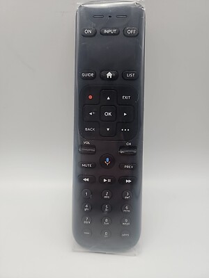 NEW RC82V Remote for AT&T TV NOW 2nd Gen DirecTV Now Streaming Player ...