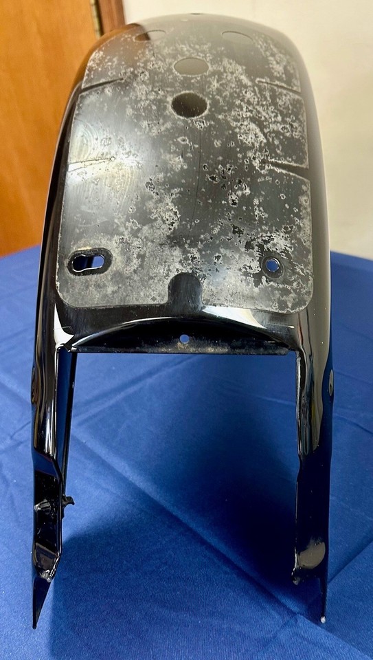 Harley-Davidson 59144-00A Rear Fender FLSTC/I Softail Heritage Vivid ...