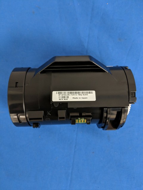 Genuine Dell S2810/s2815/h815 Black 47ghm Toner 6000 Pages for sale ...