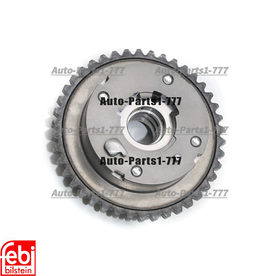 2700506100 FEBI Intake Camshaft Actuator For Mercedes-Benz M270 M274 ...