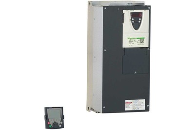Schneider Electric ATV71HD37N4 Refurbished VARIABLE SPEED DRIVE ATV71 ...