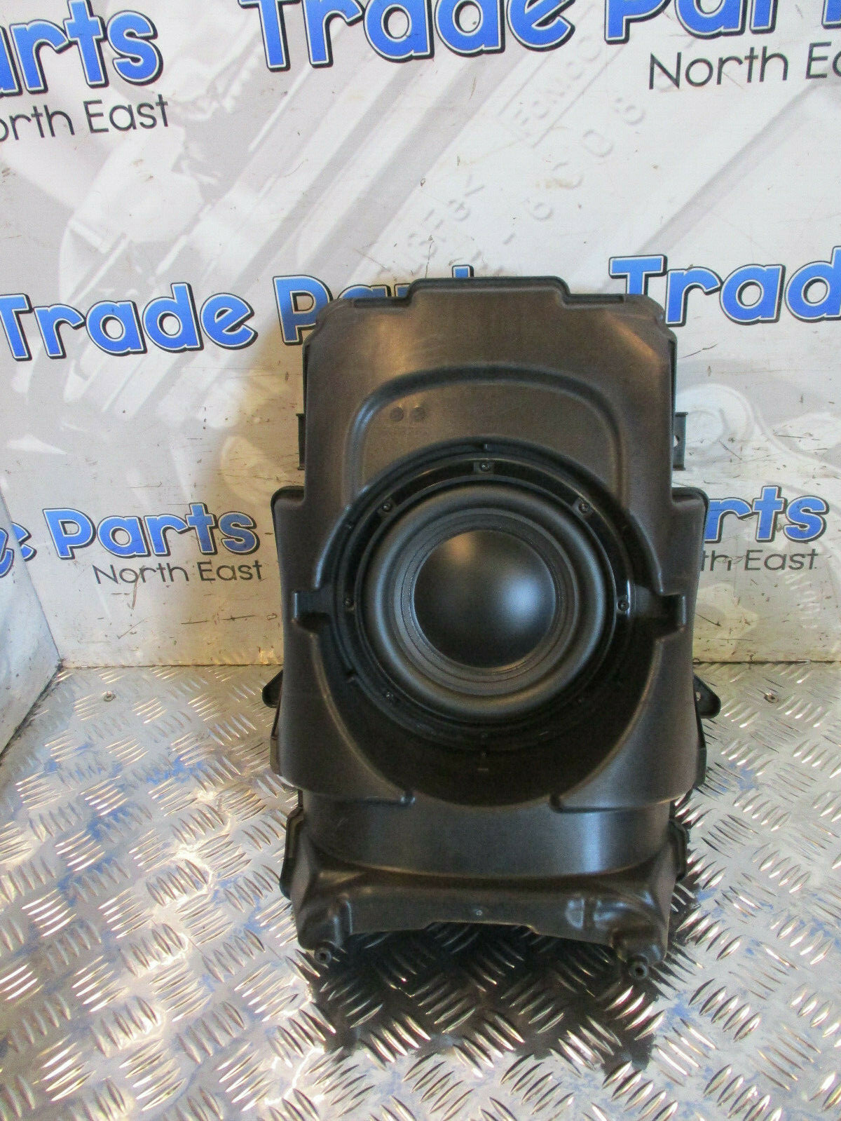 2017 ASTON MARTIN DB11 SUBWOOFER REAR HY53-18808-AA #L197 | eBay