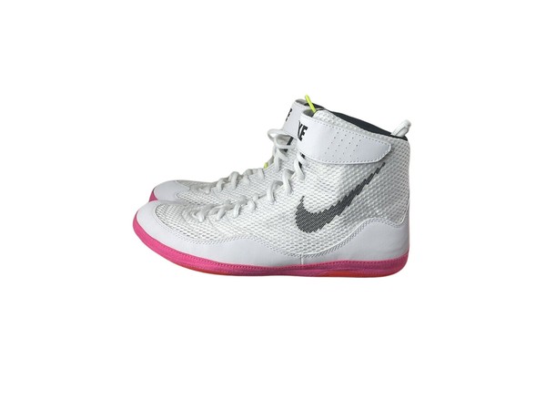 Nike Inflicts SE Tokyo Size 10.5 Wrestling Shoes (DJ4471-121) for sale online | eBay
