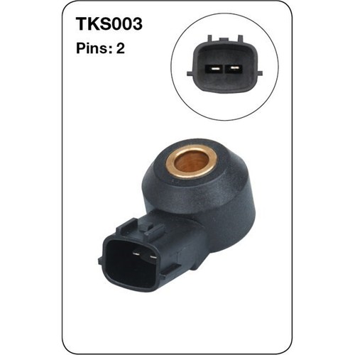 Tridon Knock Sensor FITS NISSAN MAXIMA X-TRAIL | eBay