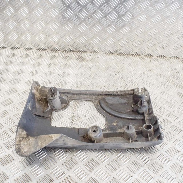 Renault Master Mk3 Furgon 2.3 dCi Rear Right Bumper Bracket 852220001r ...
