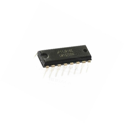 5PCS LM13700 LM13700N INTEGRATED CIRCUIT LM13700N NEW L0 | eBay