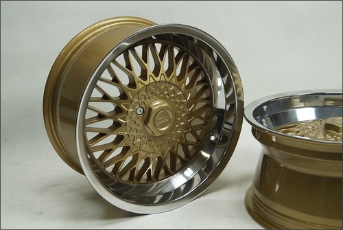 Bmw REMOTEC 16 Zoll Alu Felgen e12 e23 e24 e28 e34 e36 e31 e38 e32 BBS ...