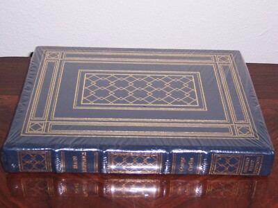Easton Press signed Brain Droppings by George Carlin | eBay