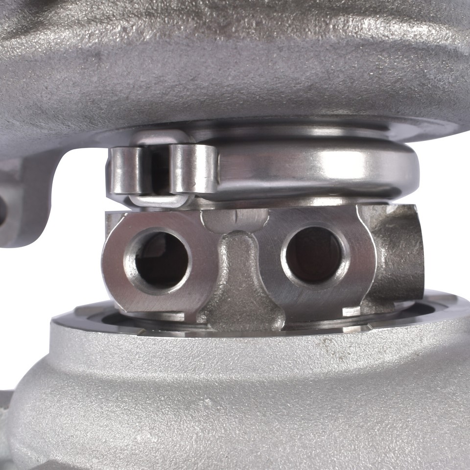 Turbo Turbocharger Fits Chevy Camaro Equinox Malibu Cadillac ATS 2.0L ...