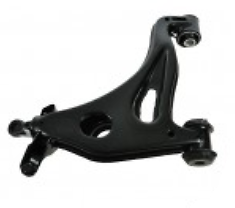 MERCEDES-BENZ C-CLASS W202 Front Right Lower Control Arm A1703300207 ...
