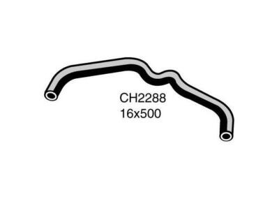 Mackay Hose Heater to Inlet Connector Pipe CH2288 | eBay