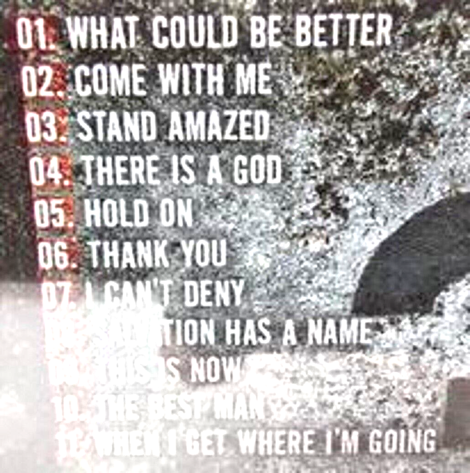 33Miles By 33Miles CD Apr-2007 INO Records Sealed | eBay