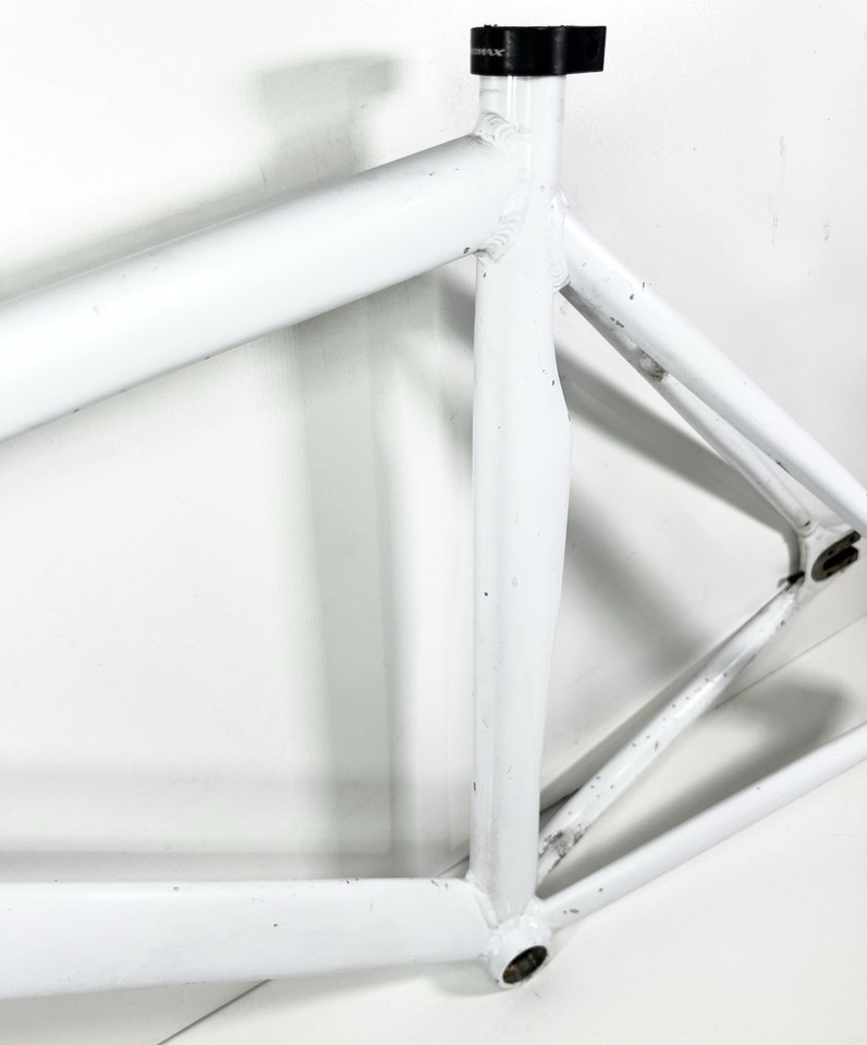 2015 VISP TRX 790 Track Bike Frameset Fixed Gear Single Speed | eBay