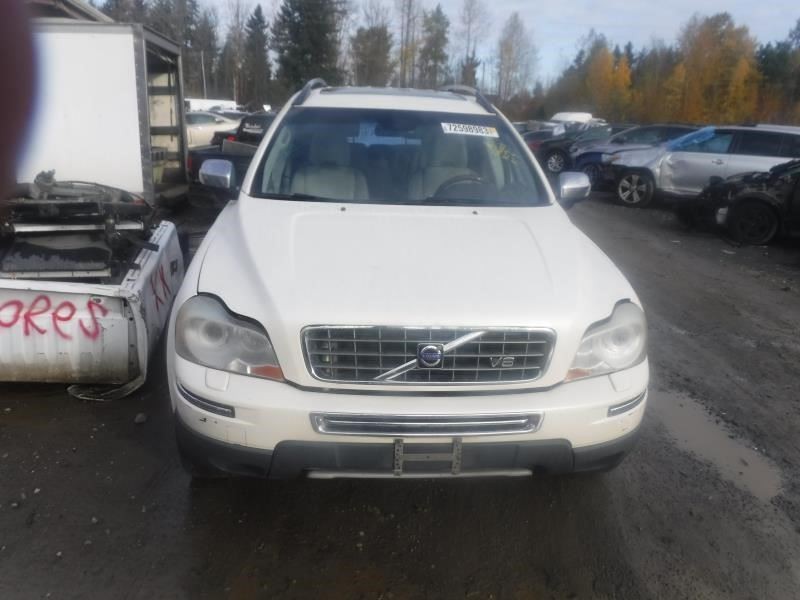 Engine 4.4L VIN 85 4th And 5th Digit B8444S Engine Fits 05-11 VOLVO ...