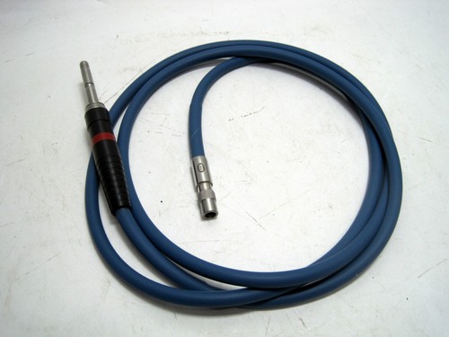 Storz / ACMI / MedFix Autoclavable Fiberoptic Light Cable Endoscopy | eBay