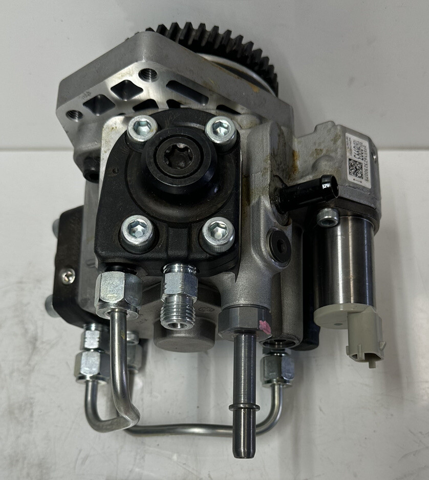 2017-2023 L5P Duramax Fuel Injection Pump HP4 12678993 WITH GEAR no ...