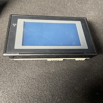 Omron Display NT21-ST121B-E Interactive Display (st1004) | eBay
