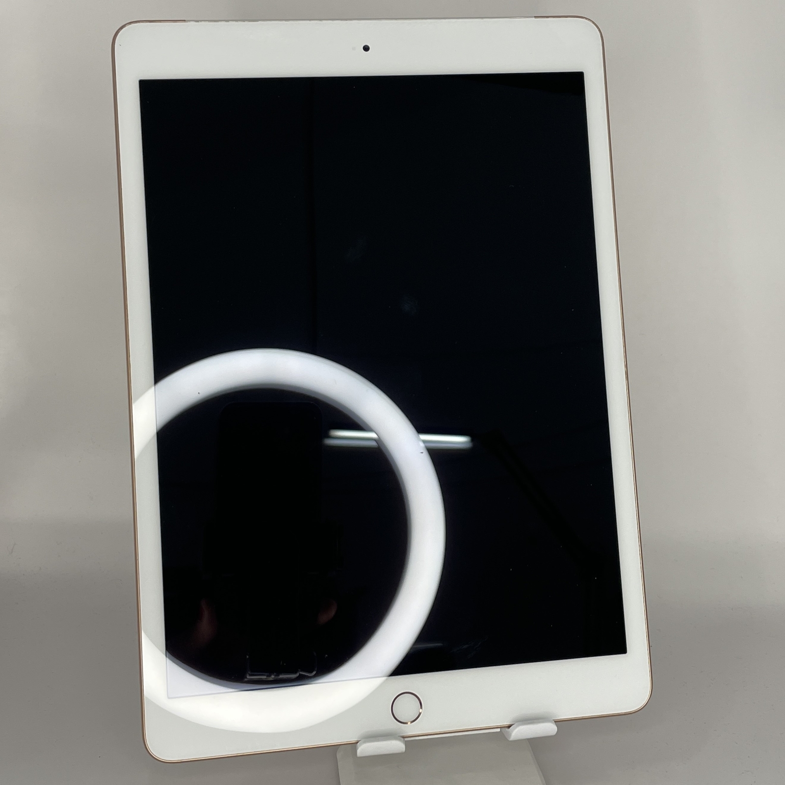 Apple iPad 8 A2428 128GB Gold Unlocked 10.2 Inch W031763 | eBay