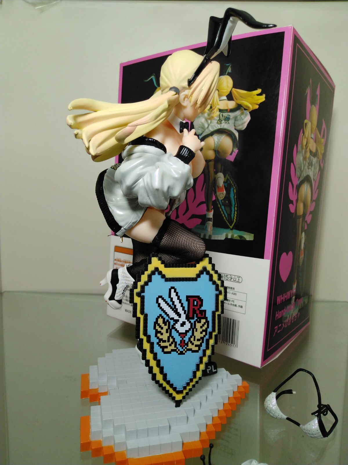 SEXY action figure ZIMAKUPIZA USADA MIMI fully undressable body breast | eBay