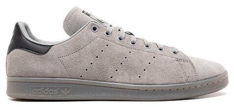 Size 10.5 - adidas Stan Smith Gray for sale online | eBay