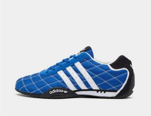 adidas Originals Adi Racer Low in Blue and White All Sizes Limited ...