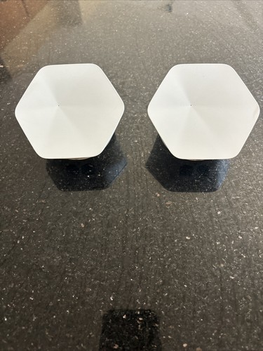 Xfinity XFI Pods WI-FI Range Extender Pod XE2 SG (2 Pack) WiFi Extend ...