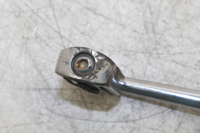 Harley Davidson Gloss Black Touring Shift Lever 33600243 6872 for sale ...