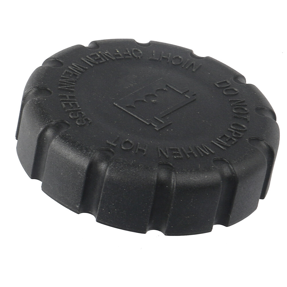Radiator Coolant Reservoir Expansion Tank Cap for Mercedes-Benz C250 ...
