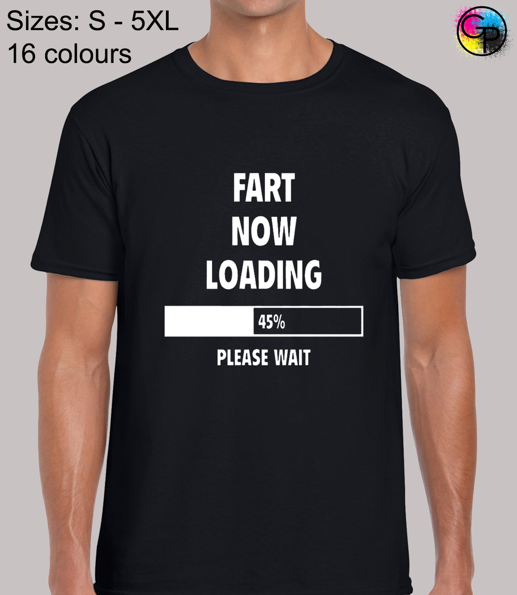 Loading Fart