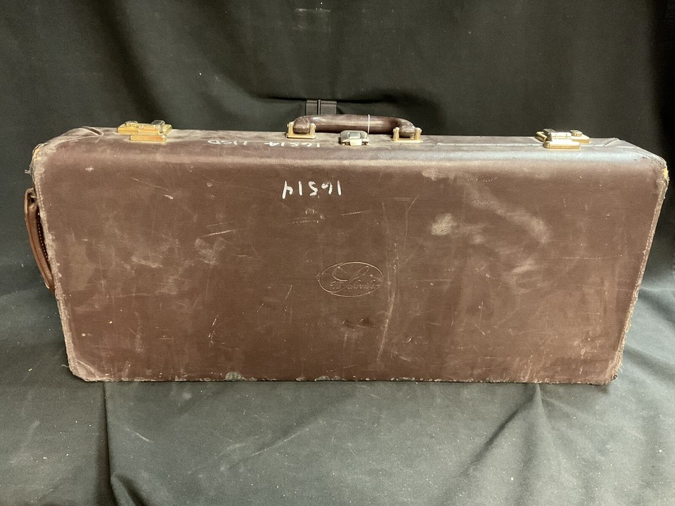 W. Schreiber Bassoon Serial 16514 | eBay