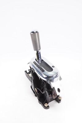 2004-2006 Ford F-150 Shifter Gear Floor Shift Selector | 4L3P7K004BHW ...